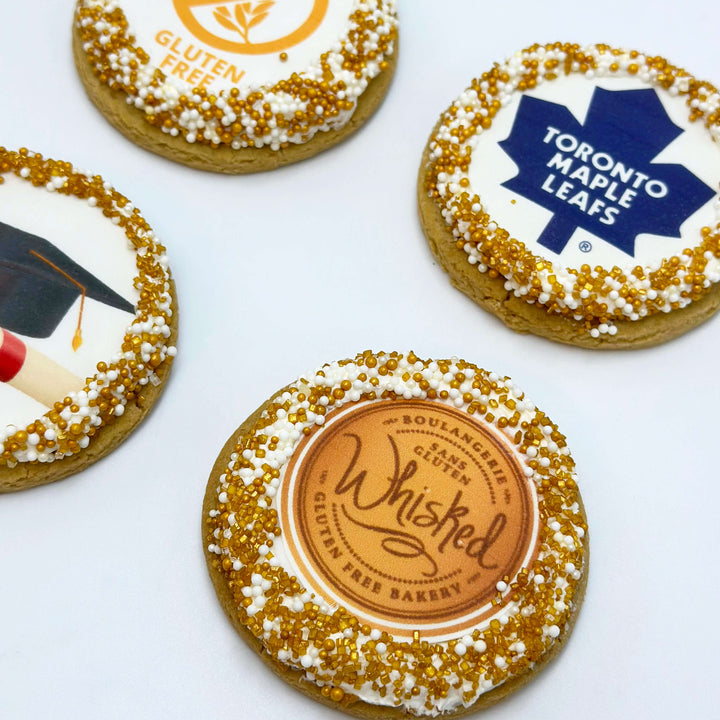 Whisked Gluten Free Bakery – Whisked Gluten-Free Bakery